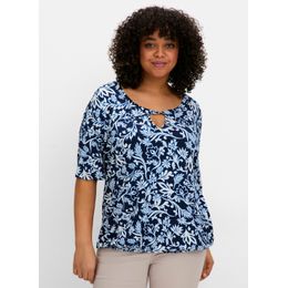 sheego Shirt
