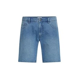 !Solid Jeansshorts 'SDPayton' Herren Gr&ouml;&szlig;e 33 blue denim
