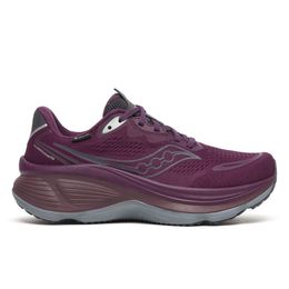 Saucony Hurricane 26 GTX Schuhe Damen lila 41.0