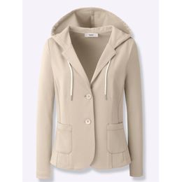 Heine Blazer