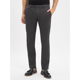 Bugatti Chino Pants 'Aturo' male size 36 Dark grey