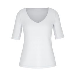 Mey Undershirt 'Blazer' female size L White
