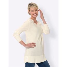 Longpullover