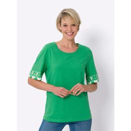 Kurzarmshirt