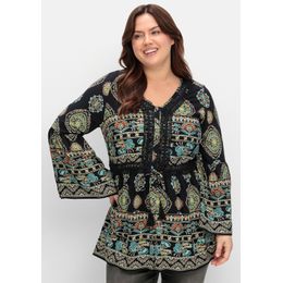 sheego by Joe Browns Longbluse