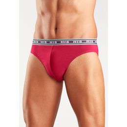 H.I.S. Slip