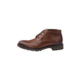 Lloyd Lace-Up Boots male size 39/39.5 Brown