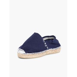 Pisamonas Sandale M&auml;dchen Gr&ouml;&szlig;e 35 blau
