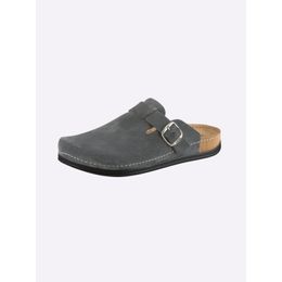 MUBB Clog