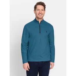 Catamaran Langarm-Shirt