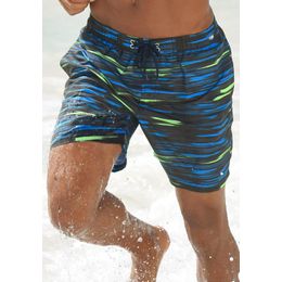 Kangaroos Badeshorts