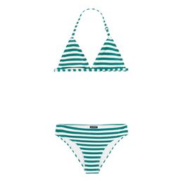 Protest Bikini 'PRTMickeys JR' M&auml;dchen Gr&ouml;&szlig;e 140 gr&uuml;n
