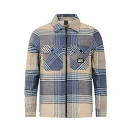 Protest Winter Jacket 'PRTSHIFT' male size XL Brown