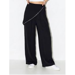 Bianco Lucci Hose 'Hose' Damen Gr&ouml;&szlig;e 40 schwarz