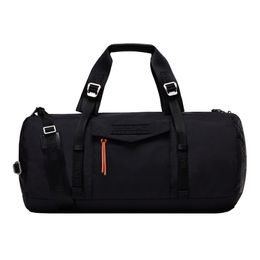 Napapijri Reisetasche 'Morra' Damen Gr&ouml;&szlig;e One Size schwarz