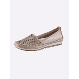 Gemini Slipper