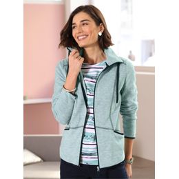 Fleecejacke