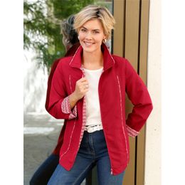&Uuml;bergangsjacke