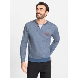 Catamaran Langarmshirt