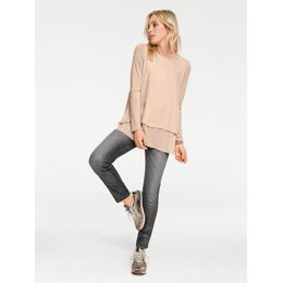 Heine Langarmshirt