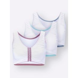 w&auml;schepur Bustier