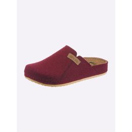 MUBB Pantoffel
