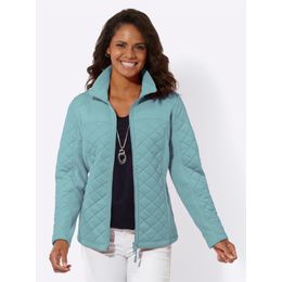 Fleecejacke