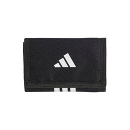 adidas Performance Wallet 'PWR' female size NS Black / White