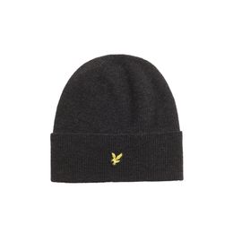 Lyle & Scott Lyle & Scott M&uuml;tze Herren Gr&ouml;&szlig;e 55/60 schwarz