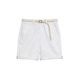 s.Oliver Chino Pants female size 36 White