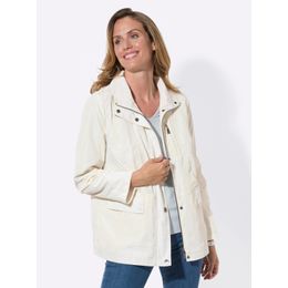 &Uuml;bergangsjacke