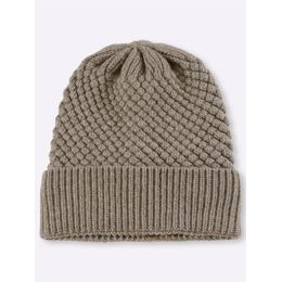 Strickm&uuml;tze