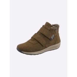 Stiefelette