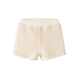 Lil'Atelier Pants girl size 110 White