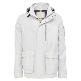Cabano Funktionsjacke Herren Gr&ouml;&szlig;e XL wei&szlig;
