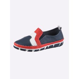Gemini Slipper