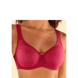 Minimizer-BH