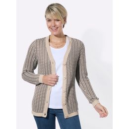 Strickjacke