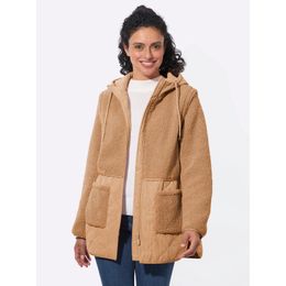2-in-1-Jacke