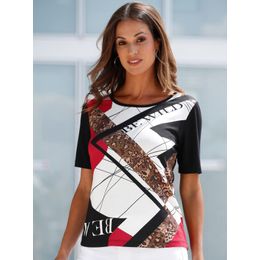 Kurzarmshirt