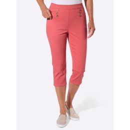 Caprijeans
