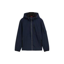 Tom Tailor Between-Season Jacket male size M Navy