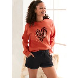 Lascana Sweatshirt