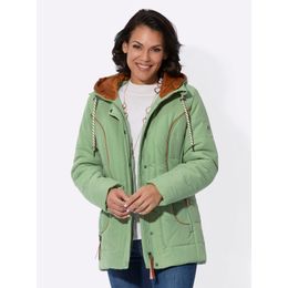 Jacke