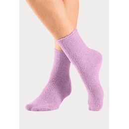 Lavana Kuschelsocken