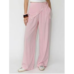 Bianco Lucci Hose 'Hose' Damen Gr&ouml;&szlig;e 36 pink