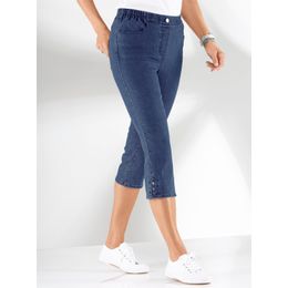 Caprijeans