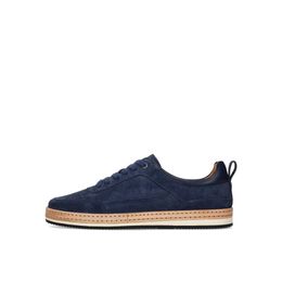 No Stress Sneaker Herren Gr&ouml;&szlig;e 45 blau