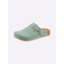 MUBB Clog