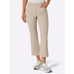 Ascari Schlupfjeans